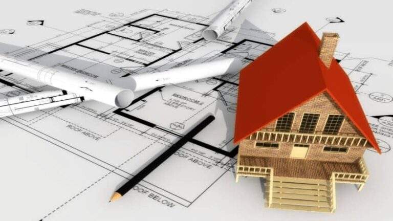 Paket Silver – Architecture Interior Build